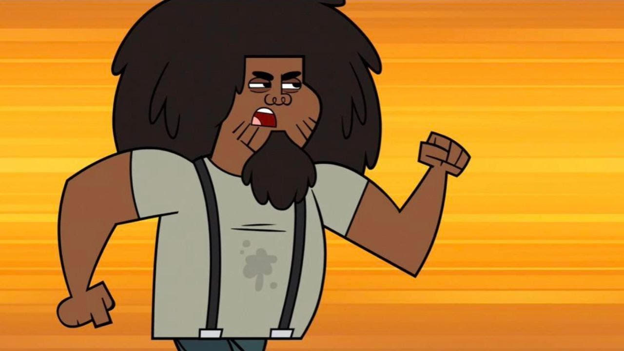 Beardo Scenes (Pahkitew Island) - YouTube