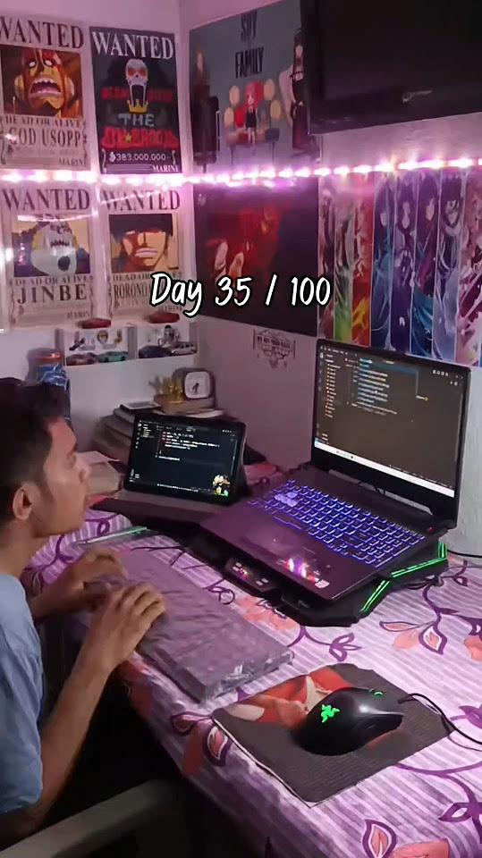 #100daysofcoding #webdevelopment #study #coding #javascript #reset2024 - YouTube