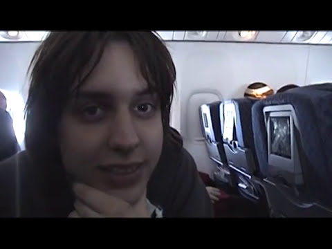 The Strokes - In Transit
