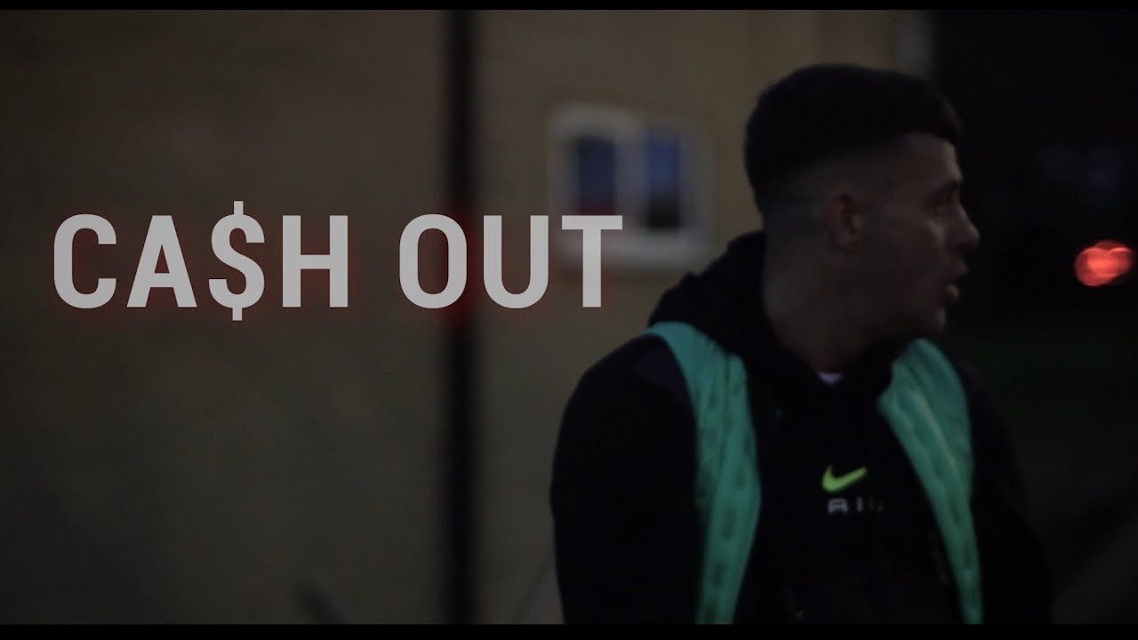 JC - CA$H OUT (Produced By Beast Inside Beats) - YouTube