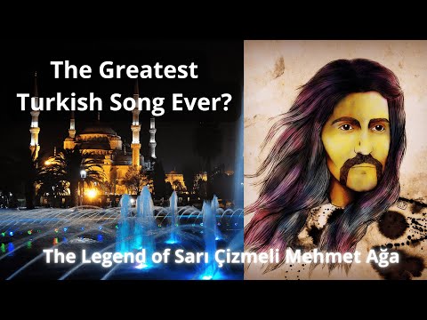 The Legend of Sarı Çizmeli Mehmet Ağa
