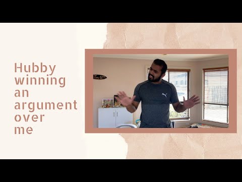 Funny couple videos| Wife is always right| Melbourne| Tamil Couples