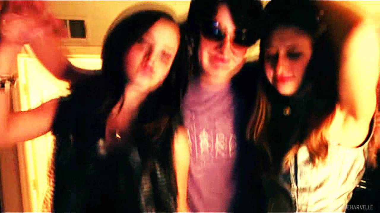 The Bling Ring Nicki Moore