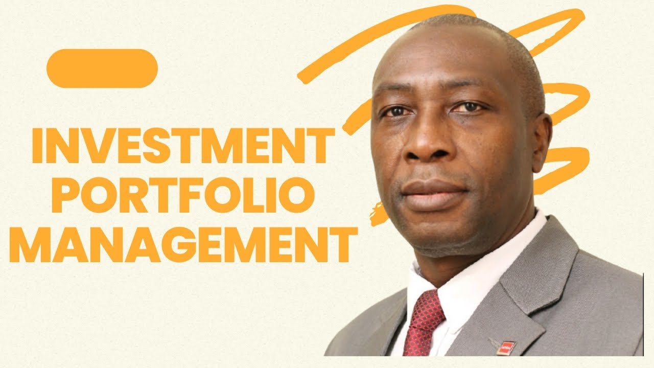 New ways of Increasing investment Portfolio Value WITH DR GANDE - YouTube
