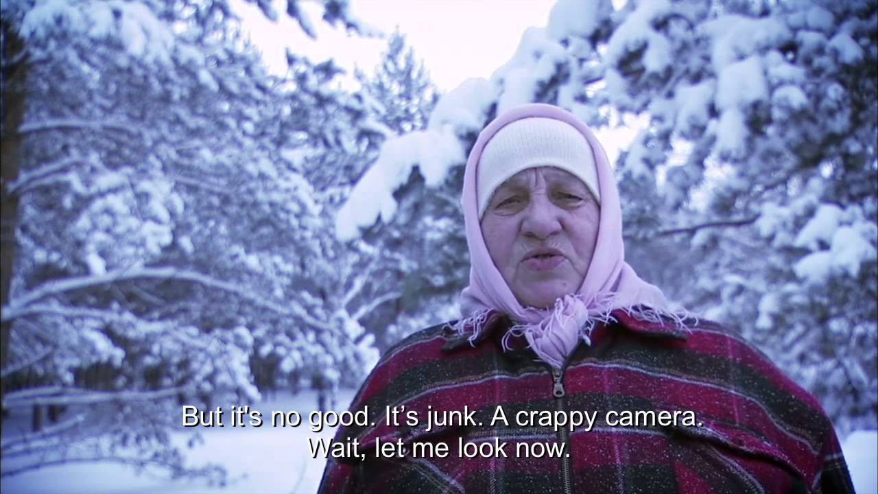 The Documentarian - Official Trailer - YouTube