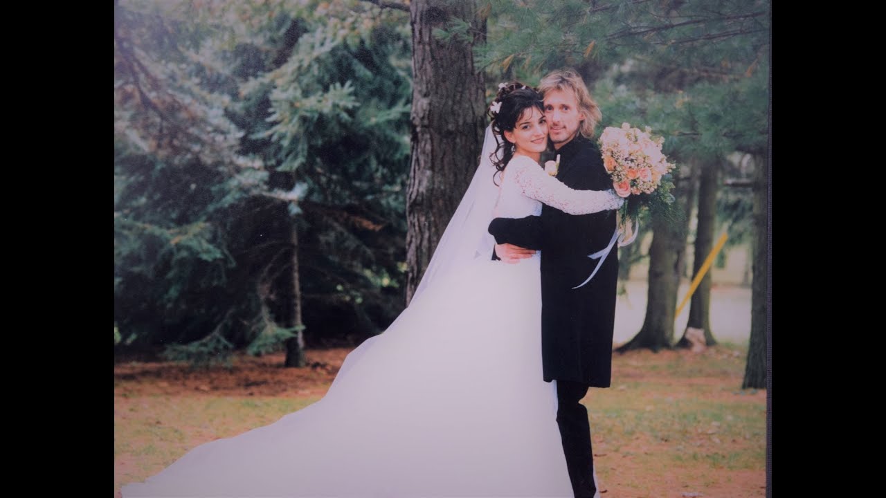 George Fox - I Give You My Word (Official Music Video) - YouTube