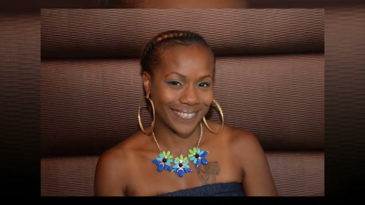 Toya's 50th BD - YouTube