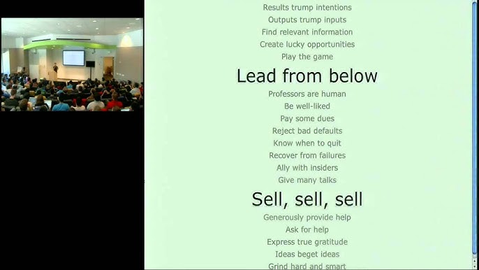 Escritorio De Philip Guo Phillip Guo (@phuguo) / X