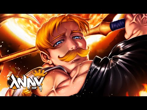 Anny - Orgulho ft. ‪@blxckoficial