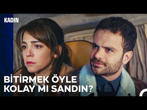 Benim İçin Bir Hizmetçiden Daha Fazlasısın! - Kadın 75. Bölüm