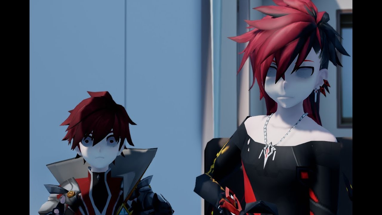 【Elsword MMD】Don't interrupt Mickey Mouse - YouTube