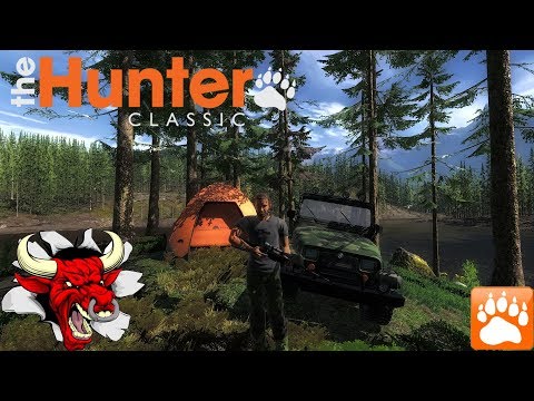 The Hunter Classic: Casual Werewolf Hunting - YouTube