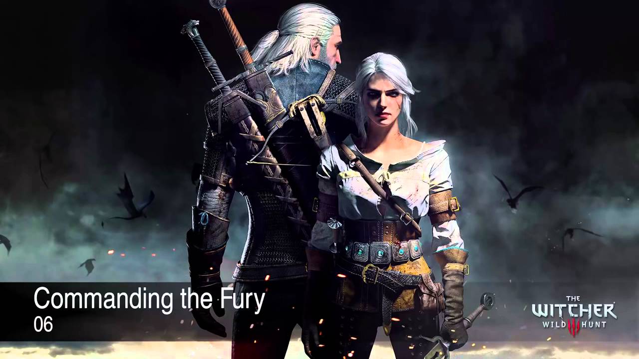 The Witcher 3 Wild Hunt Complete Soundtrack OST - YouTube