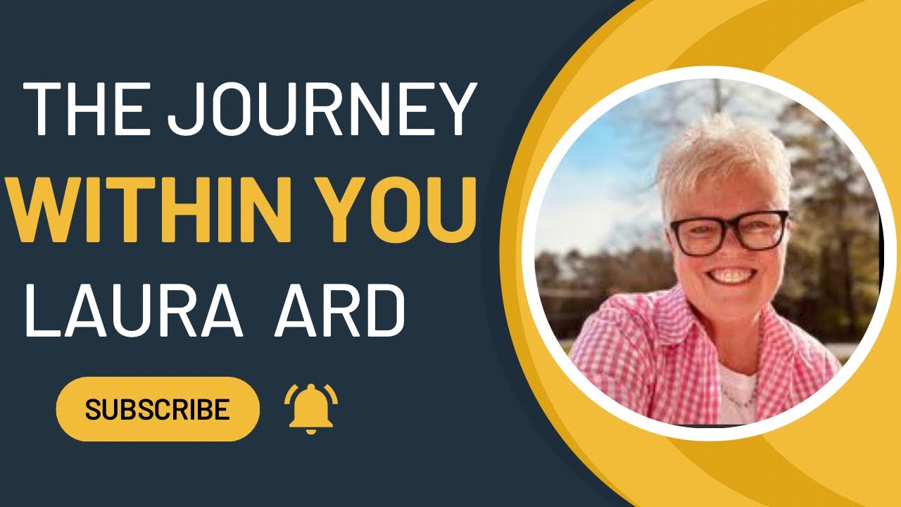 S1 Ep17 Introducing Laura Tanner Ard - YouTube