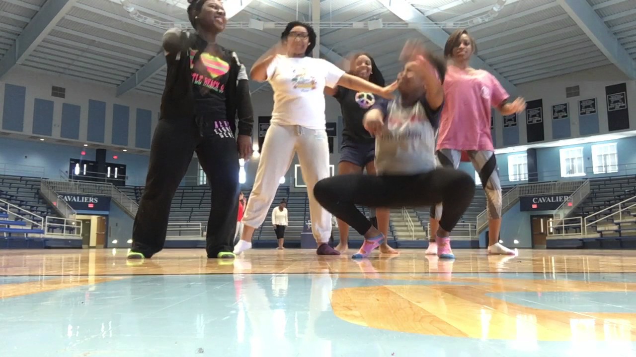 We get turnt up - YouTube