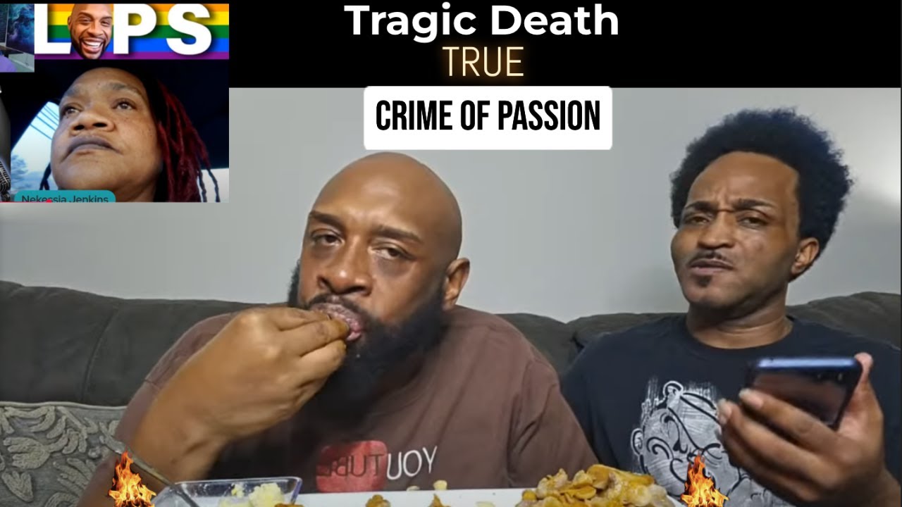 Llips Tragic Death A True Crime Of Passion & why Production was ...