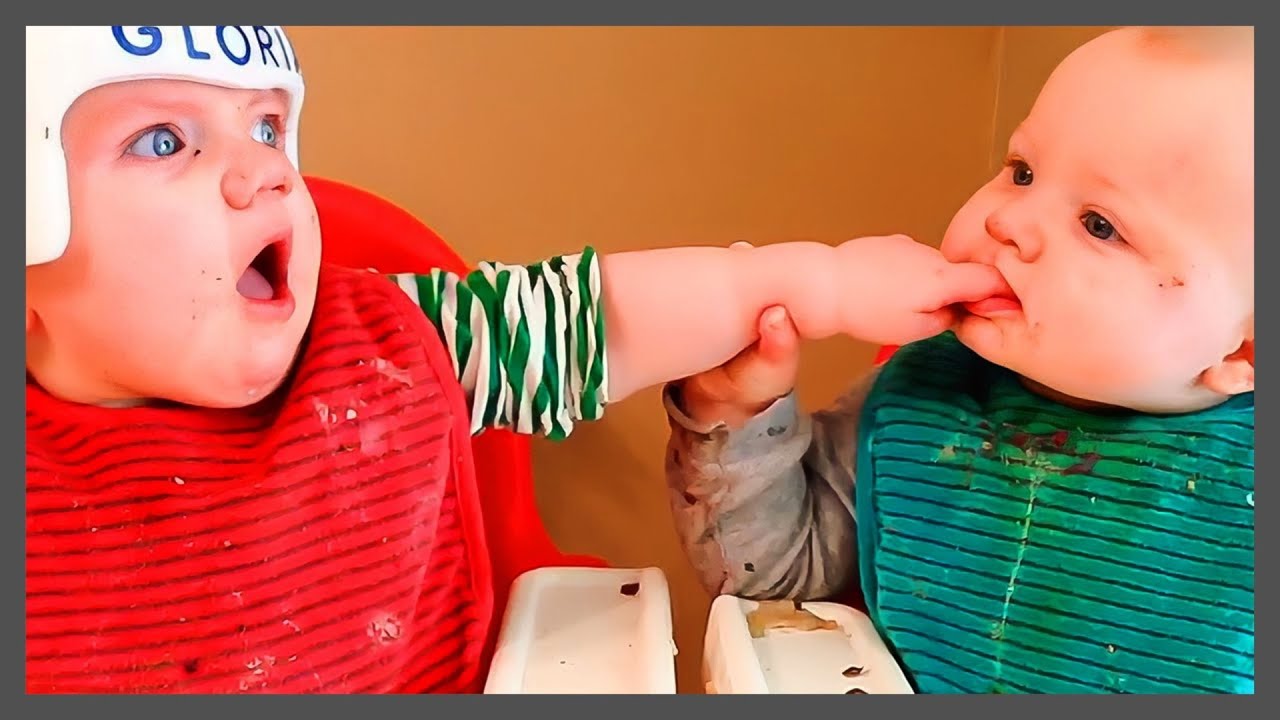 Top 30 cutest baby videos ever - YouTube