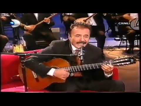 Ferdi Tayfur  Sen de canlı performans