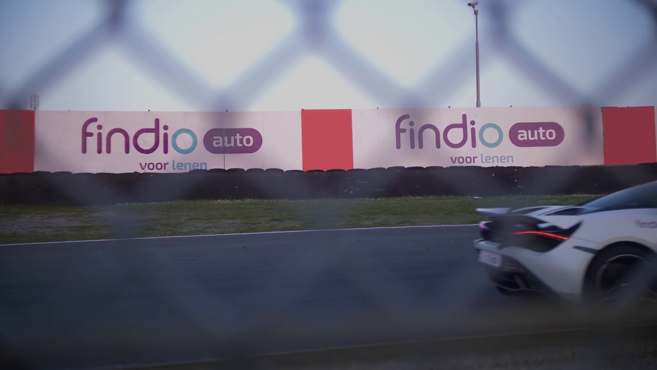 Making of Findio - TV commercial - YouTube