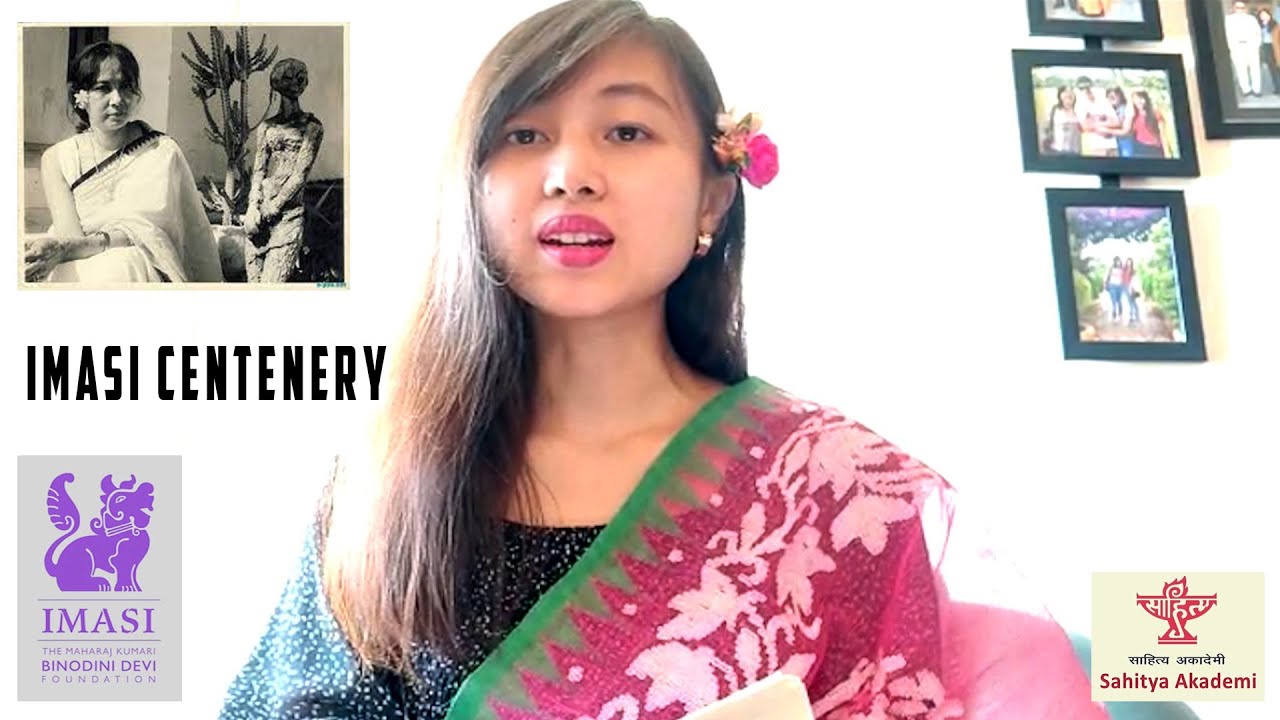 (zencas.app) Imasi Centenery | INTERNATIONAL WOMEN’S DAY tributes to MK ...