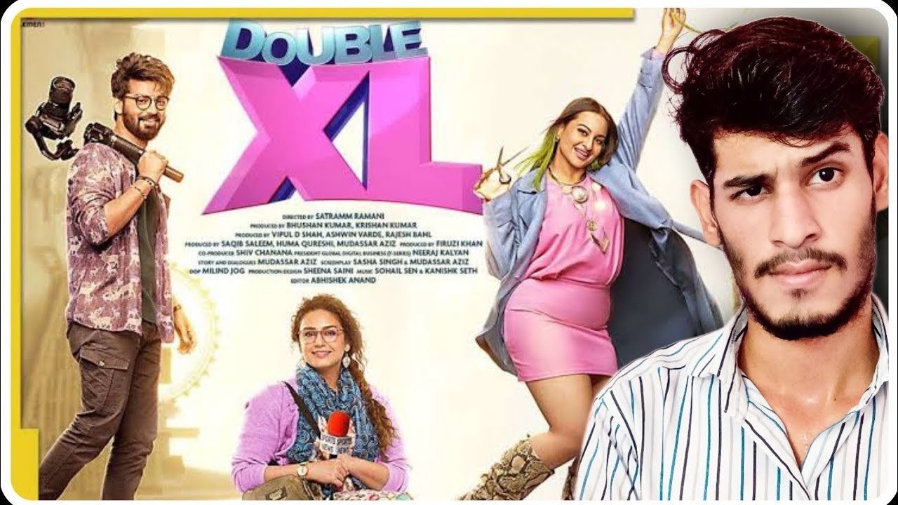 Double XL Movie REVIEW | Roasted Abhi | Abhi - YouTube