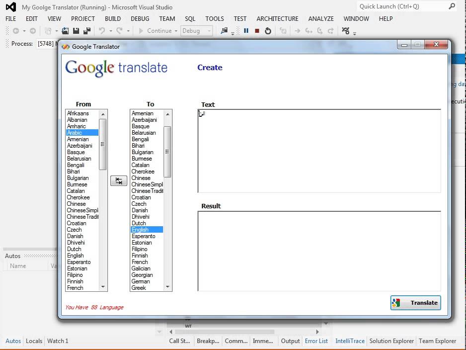 Google translate amharic to english - plazalasopa
