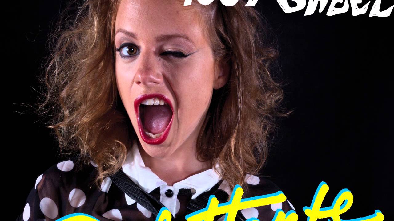 TOOT SWEET "Dilettante" Vinyl Teaser - YouTube