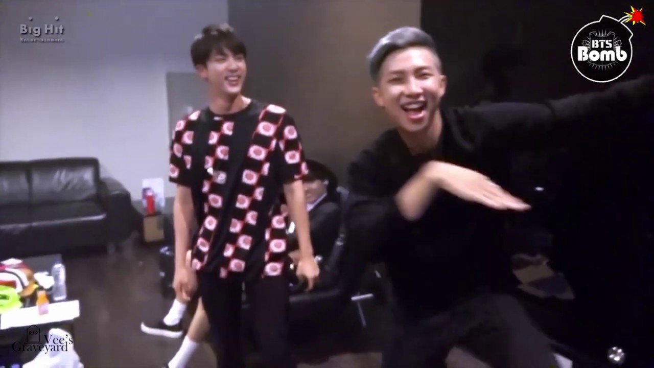 BTS - Dance Monkey (Crackhead Ver. with nostalgia) - YouTube