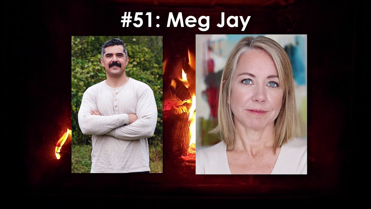 Art of Manliness Podcast #51: The Defining Decade with Meg Jay | The ...