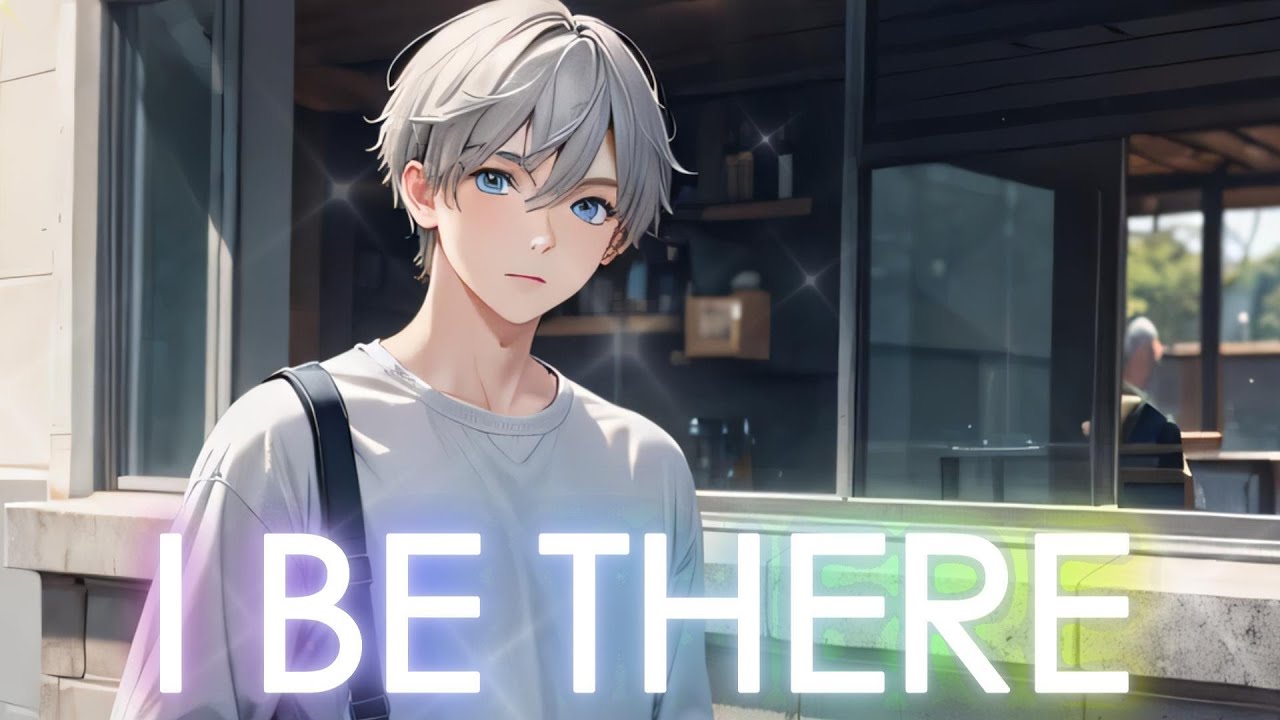 I BE THERE [Music Video] - YouTube