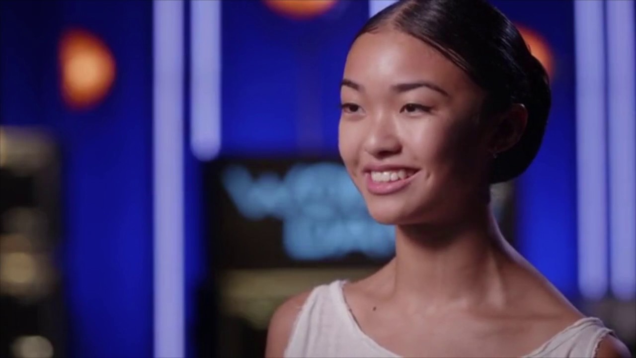 Kayla Mak - Intro Package World of Dance - YouTube