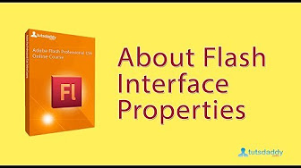 Adobe Flash Professional CS6 Course - YouTube