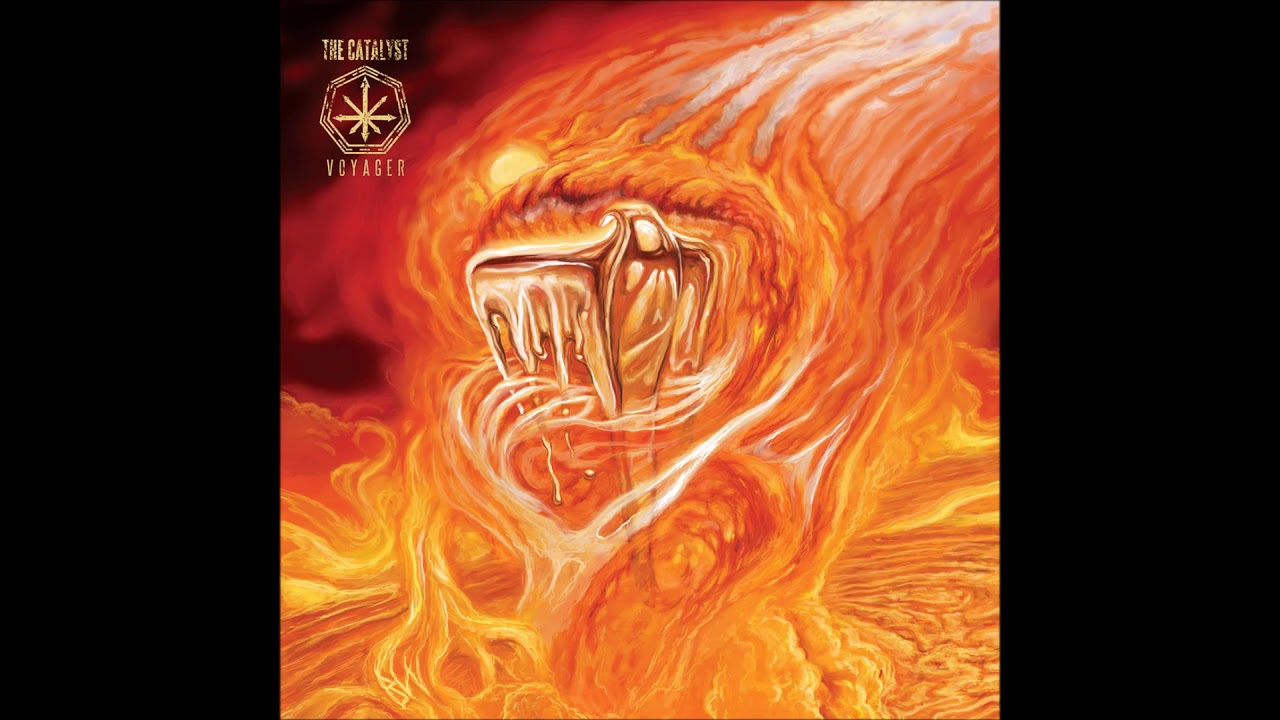 CATALYST, THE - Jupiter Brain - YouTube