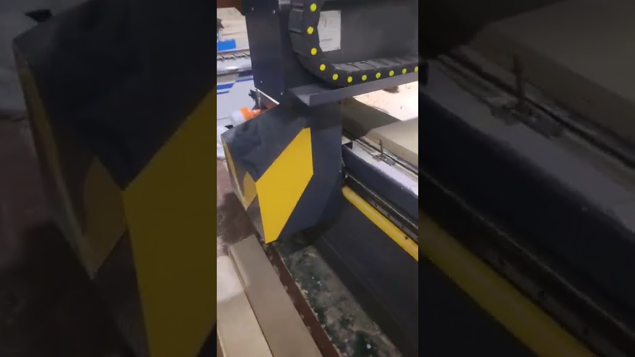 Knote For Frame - YouTube