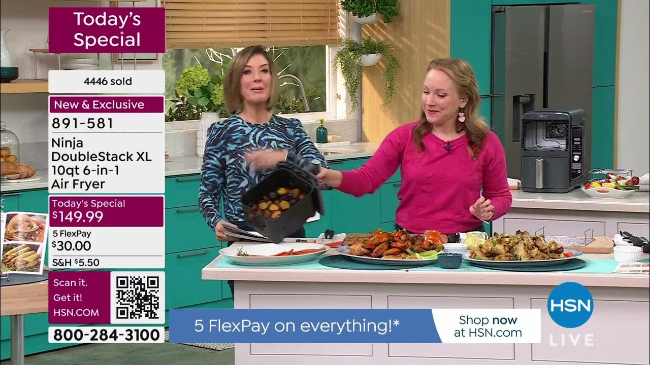 HSN | Friday Night Finds 01.24.2025 - 11 PM - YouTube