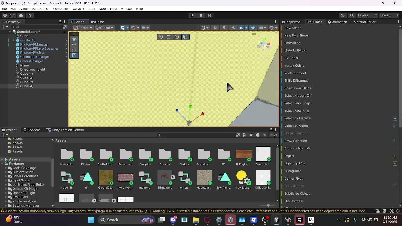 How to make a Map Like Scary Baboon - YouTube