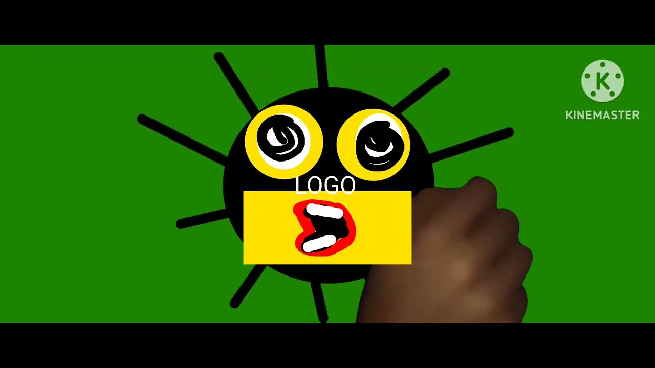 Klasky Csupo sick logo remake Hands klasky Csupo it puntch emoji Csupo ...