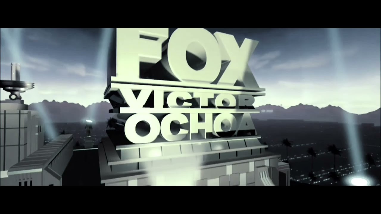 Fox Victor Ochoa (2019) (Final!) (NO SPOILERS! ) - YouTube