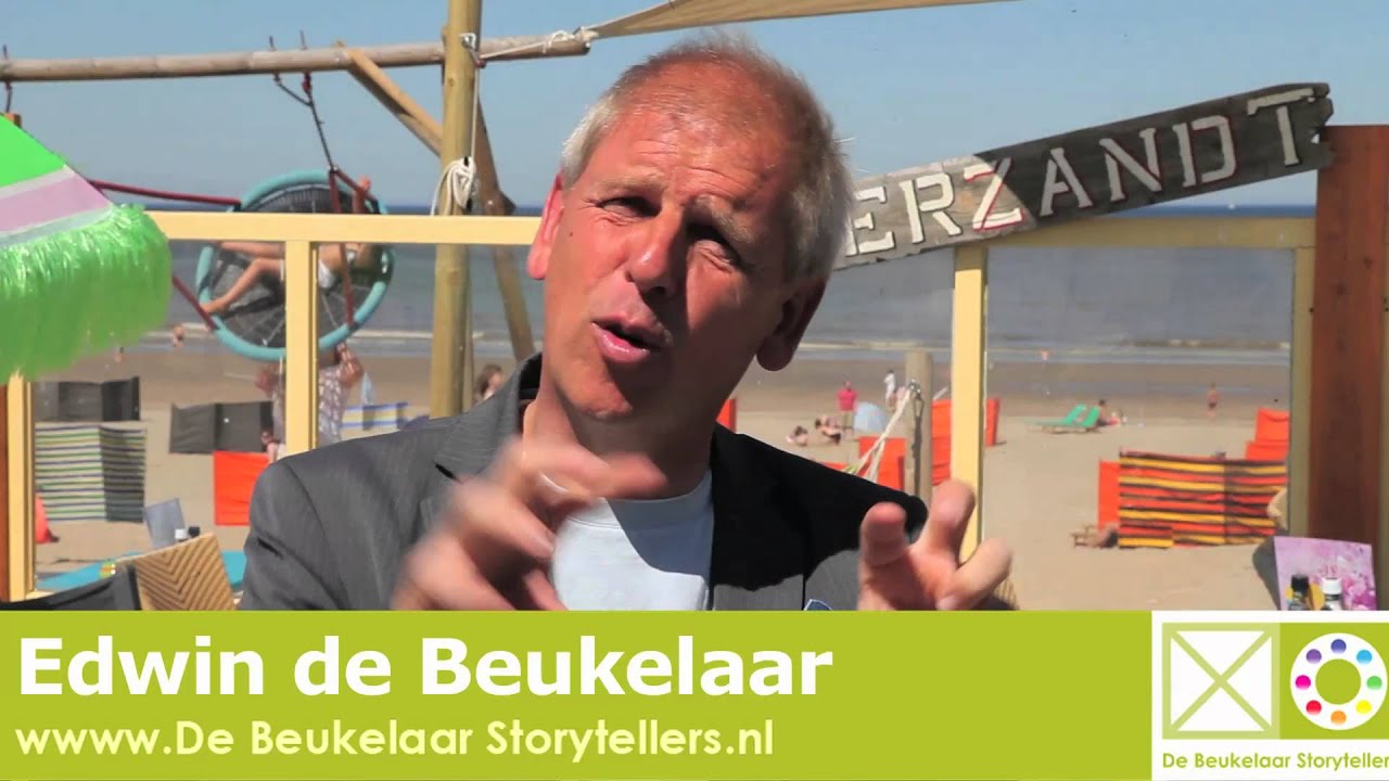 Edwin de Beukelaar - YouTube