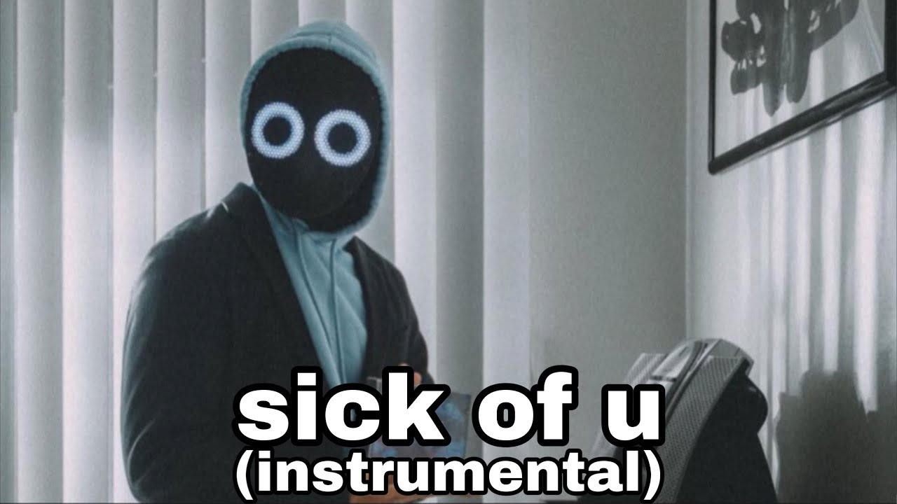 sick of u - boywithuke ft. oliver tree (instrumental) - YouTube