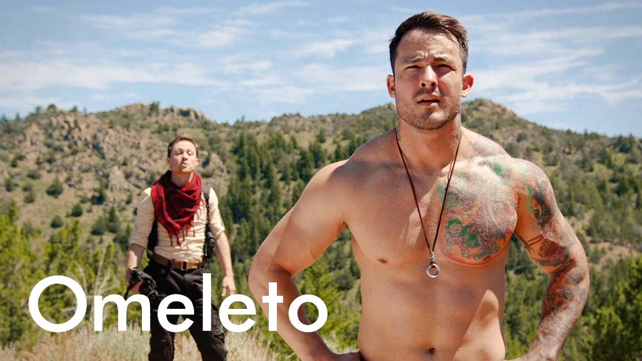 HERO | Omeleto Drama - YouTube