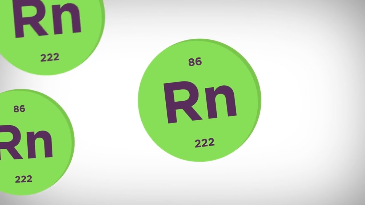Radon What you need to know - YouTube