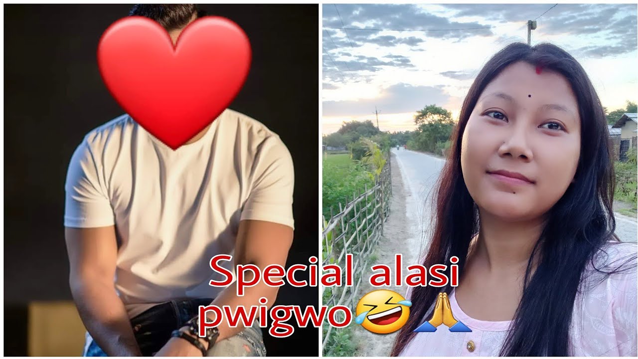 Alasi_Gidir_Pwigwo_JahaNao Gwjanni😰 || Dibika_Brahma||2022 - YouTube