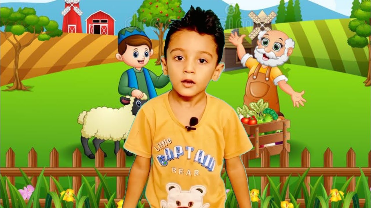 Amanat mein khayanat | hindi story cartoon | bedtime story for kids ...