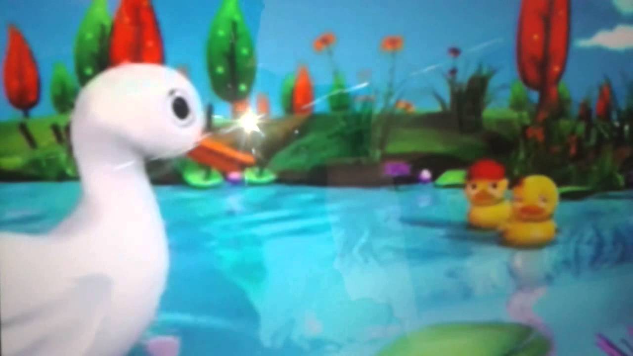 Five Little Ducks | Plus Lots More Children's Songs | 74 Minutes ...