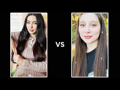 AYKA 14 VS OFELİYA💕 CANLARIM  BÖYÜK VİDEOMA DƏSTƏK OLAQ ABUNƏ OLUN. LİKE ATIB ŞƏRH YAZMAĞI UNUTMUYUN