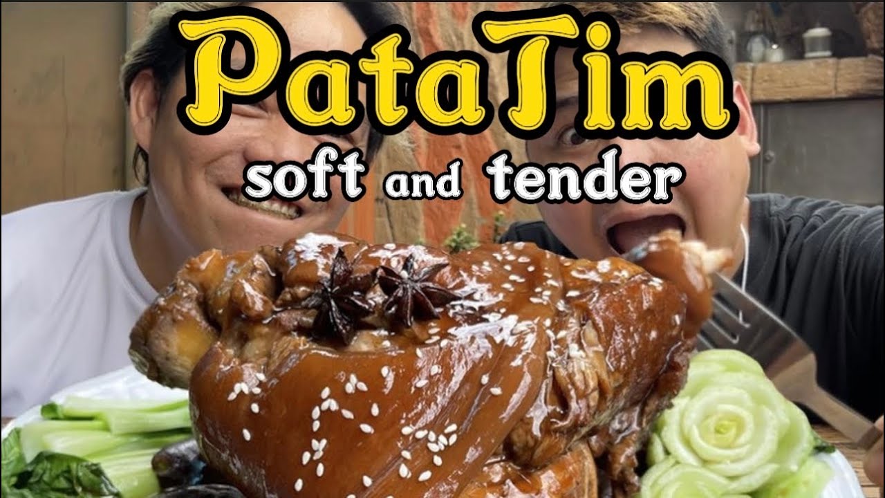 PATA TIM | soft and tender | Uncle Joe TV | @KuyaDex - YouTube