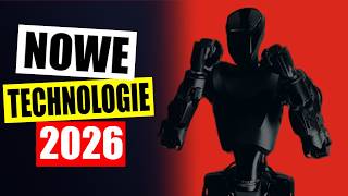NAJNOWSZE TECHNOLOGIE * 07/2026
