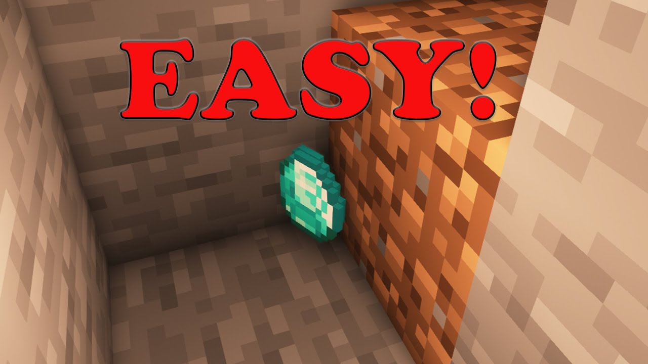 Easy diamond - YouTube