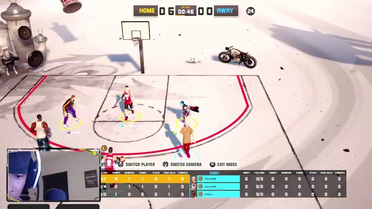 Any games - Lets gooo - YouTube